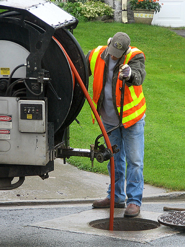 About Us - anytimedrainservices.com